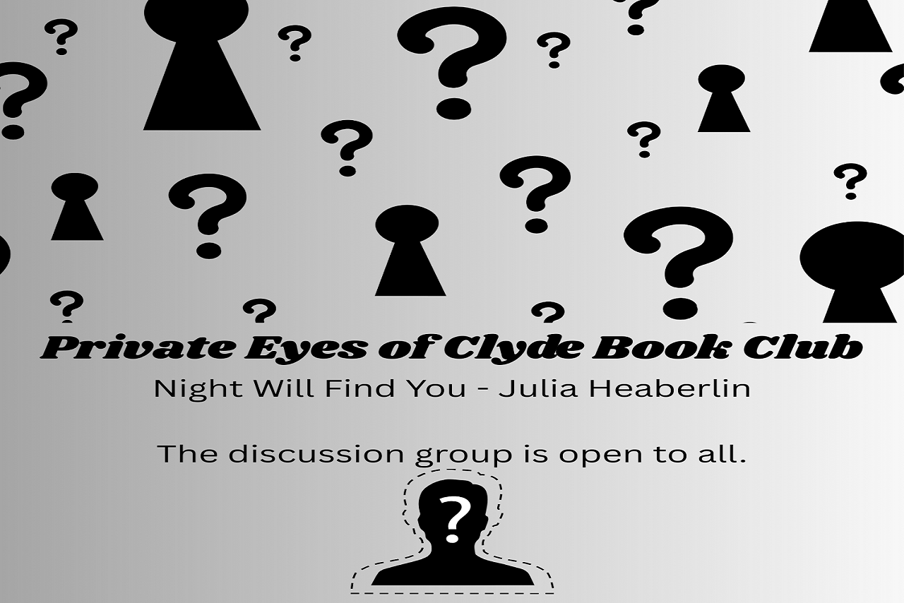 Home Page | Clyde Public Library