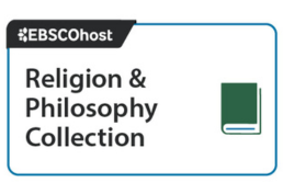 Religion and Philosophy Collection | Clyde Public Library